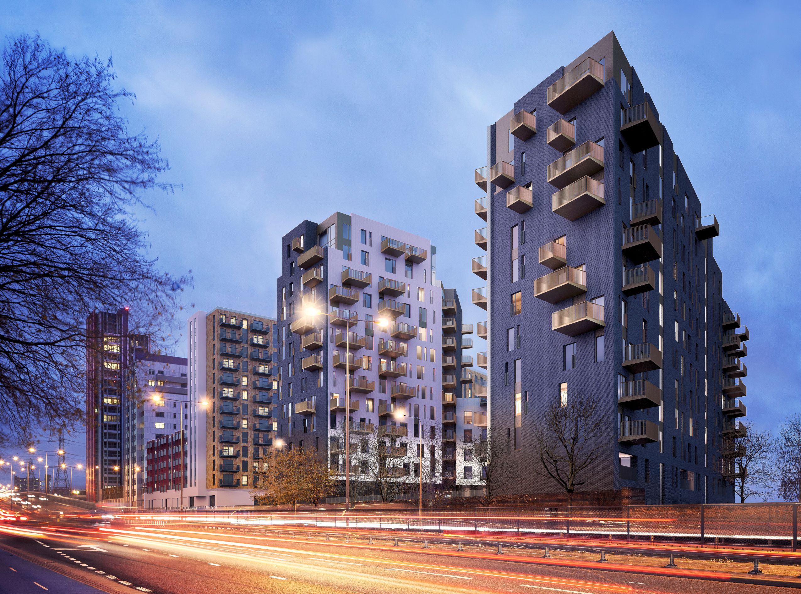 Project Support - AccuRoof