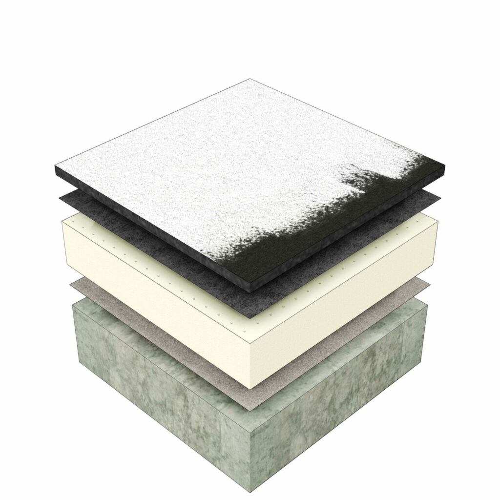 Warm Roof systems from AccuRoof - AccuRoof