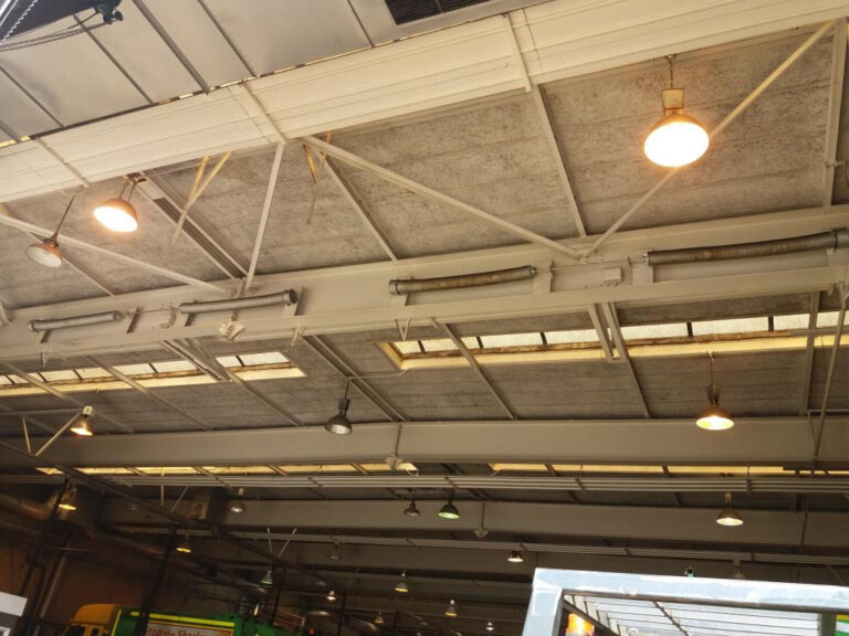 Not just RAAC: What you should know about fragile roof decks - AccuRoof