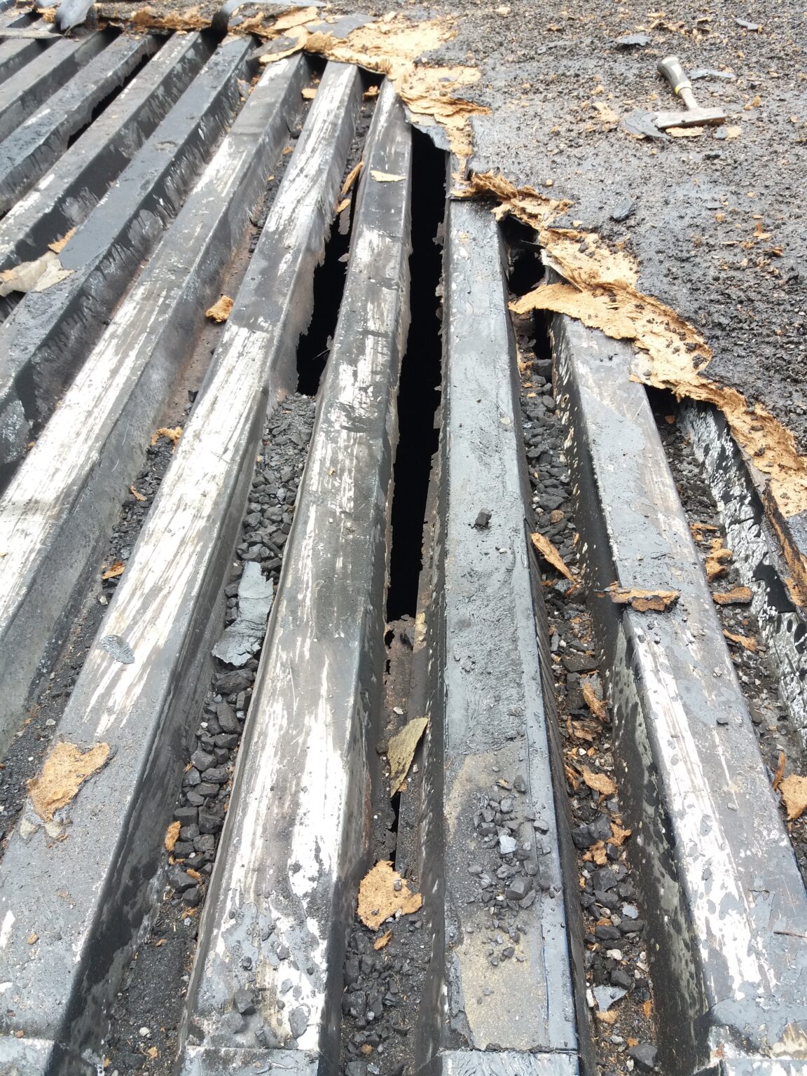 Not just RAAC: What you should know about fragile roof decks - AccuRoof