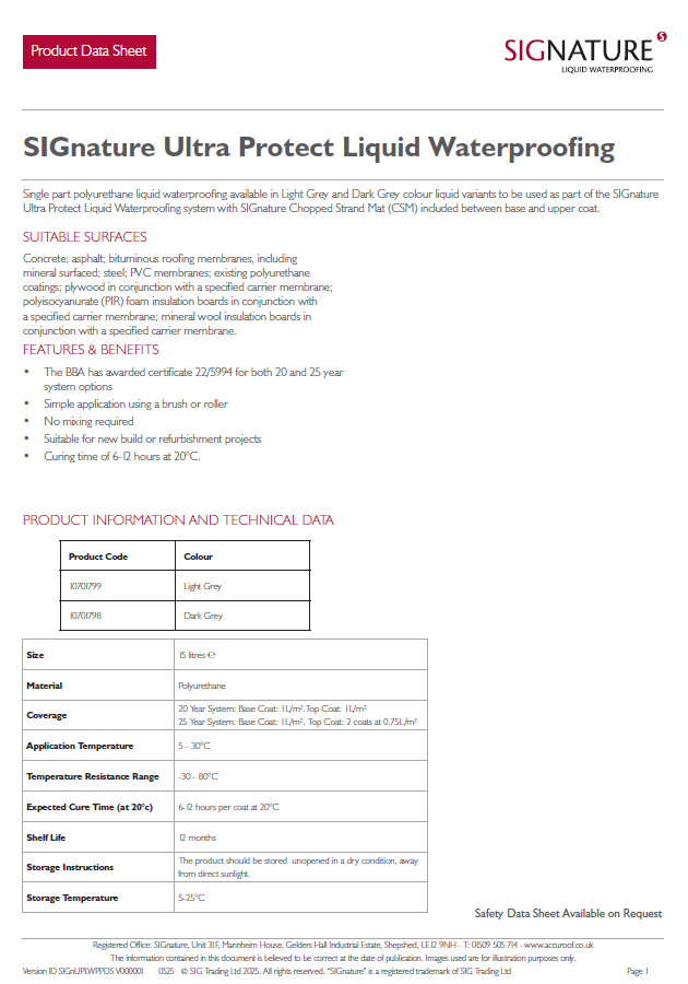 Downloads - AccuRoof